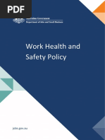 Rwops Policy Guidelines | PDF