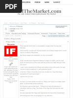 Classroom Trading Supply Demand Price Action Readthemarket | PDF ...