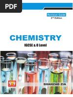 Laboratory Apparatus With Answers Cie Igcse Chemistry | PDF | Chemistry ...