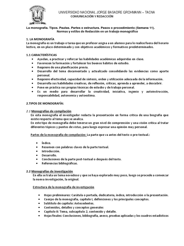 Separata 11 | PDF | Estilo apa | Science