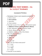 Fundamentals of Nursing Multiple Choice Questions and Answers - MCQ ...