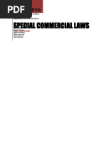 Verbiage SBLC | PDF | Letter Of Credit | Credit