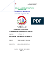 Código Postal Machala en El Oro - Ecuador221102 | PDF