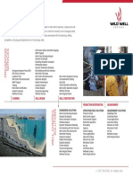 Drill The Well On Paper | PDF | Emergency Management | Engineer