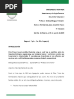 Tanner Femenino y Masculino Pediatría | PDF | Pecho | Características ...