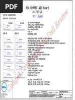 ORACLE Server Sizing Guide | PDF | Databases | Operating System
