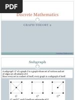Planar vs Non-Planar Graphs Explained | PDF | Vertex (Graph Theory ...