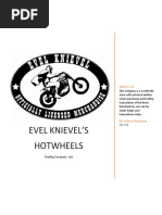 English A SBA - Reflection 2 | PDF