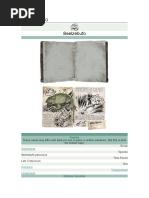 Maeguana Creature ID With Spawn Commands Ark IDs | PDF | Computing