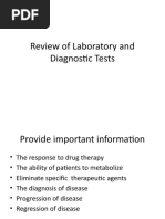 Laboratory Blood Request Form | PDF | Dose (Biochemistry) | Chemistry