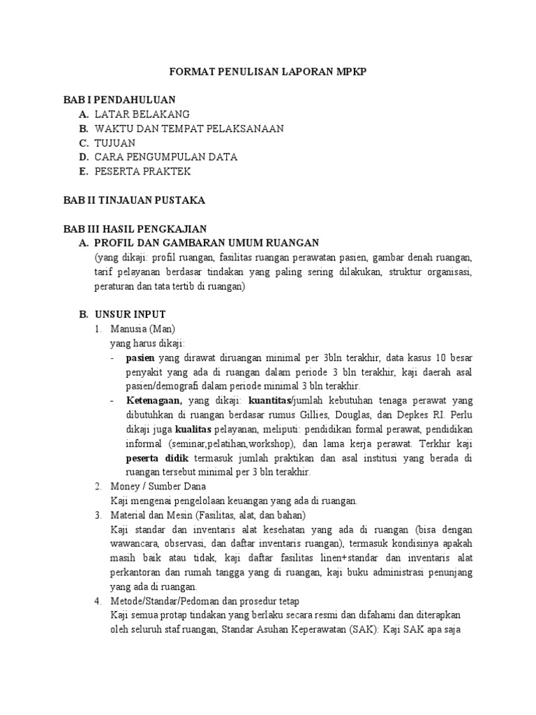 PENGKAJIAN | PDF | Bisnis | Sains & Matematika