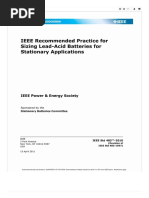 IEEE STD C37.20.2a - 2020 | PDF | Transformer | Fuse (Electrical)