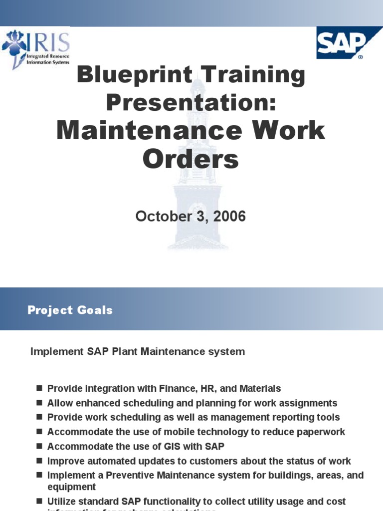 Cmms | PDF | Computing