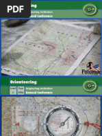 Mapwork Notes | PDF