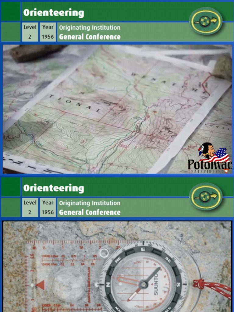 Understanding Topographic Maps: Key Concepts, Symbols, Uses, and ...