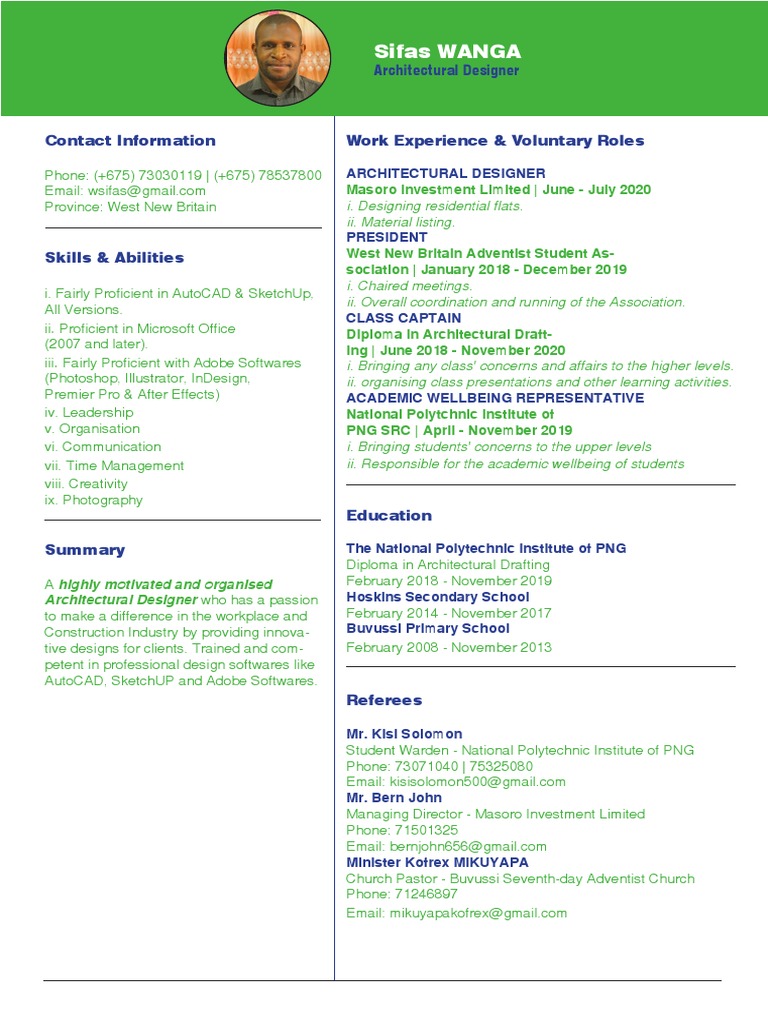 MY CV Updated 050920 | PDF | Behavior Modification | Cognition