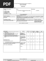CLE EsP Grade 10 Module 4th Quarter | PDF | Catholic Church | Truth