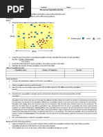 Biodiversity PPT NGEC 9 MT | PDF | Biodiversity | Conservation Biology