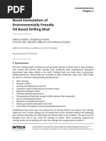 Understanding Daily Mud Reports | PDF | Alkalinity | Chloride