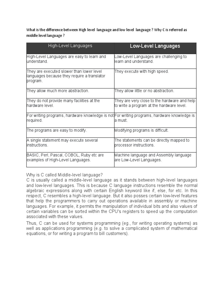 MCS 011 | PDF | Subroutine | Computer Program