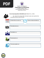 Lac Session Attendance Sheet | PDF