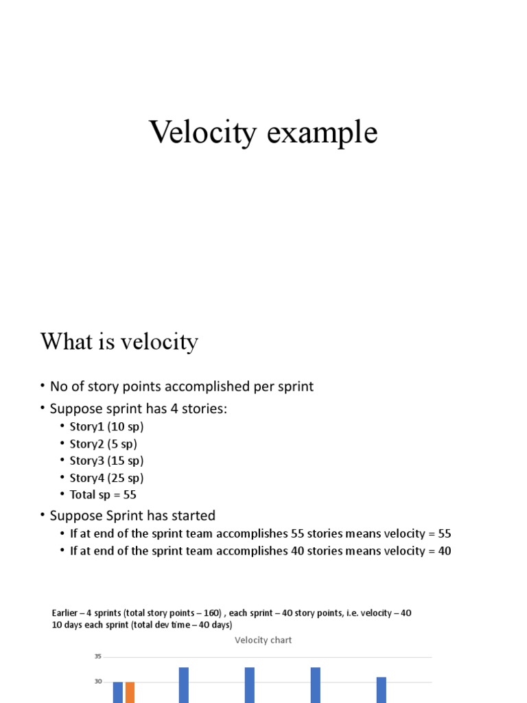 Velocity Example 2 | PDF | Teaching Methods & Materials | Computers