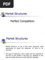 Collusive Oligopoly - Cartels & Price Leadership | PDF | Oligopoly ...