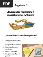 Deklarate e Statusit Personal | PDF