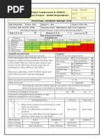 FORM-JKKP-8 (All Cases in English) | PDF | Turnover (Employment ...