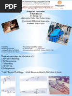 DVDF Test Set | PDF | Electric Motor | Transformer