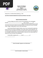 GMRC Grade 2 Week 4 Worksheet | PDF