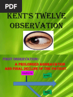 General Pathology OF Homoeopathy (Stuart Close Philosophy ...