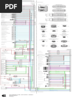 Detroit Diesel DDEC II and III Wiring Diagrams | PDF
