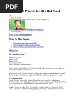 Vicious Flower Formulation | PDF | Psychological Concepts | Behavioural ...