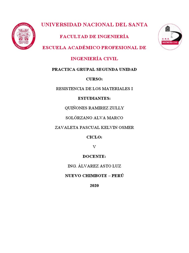 Practica Calificada RM Agregar | PDF
