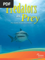 NOAA Shark Identification Placards | PDF | Sharks | Vertebrates