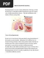 Respiratory Distress Observation Scale | PDF | Breathing | Palliative Care