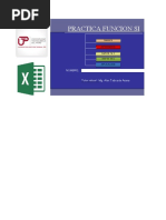 Practica 2 Funcion Si Arianna (1) Corregida | PDF | Violencia | Science