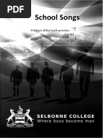 ISABELA MARCH San Manuel March | PDF