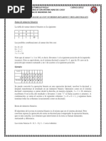 Guía de Aplicación #3 Uso de Los Operadores DIV y MOD | PDF ...