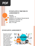 Quizizz Powerpoint | PDF