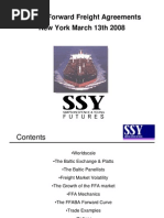 WORLDSCALE | PDF | Cargo | Freight Transport