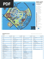 Liverpool University Campus Map | PDF