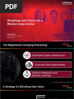 Hitachi Virtual Storage Platform One Block Datasheet | PDF | Data Center | Cloud Computing