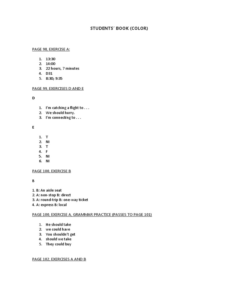 UNIT 9 Taking Transportation | PDF | Global Positioning System | Navigation