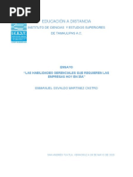 00 - Robert L. Katz - El Arte de Un Administrador Efectivo | PDF ...