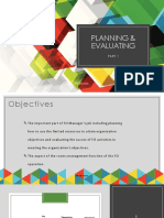 Hubbart's Formula Explanation | PDF | Return On Investment | Expense