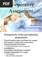 Anesthesia Machine Checklist | PDF