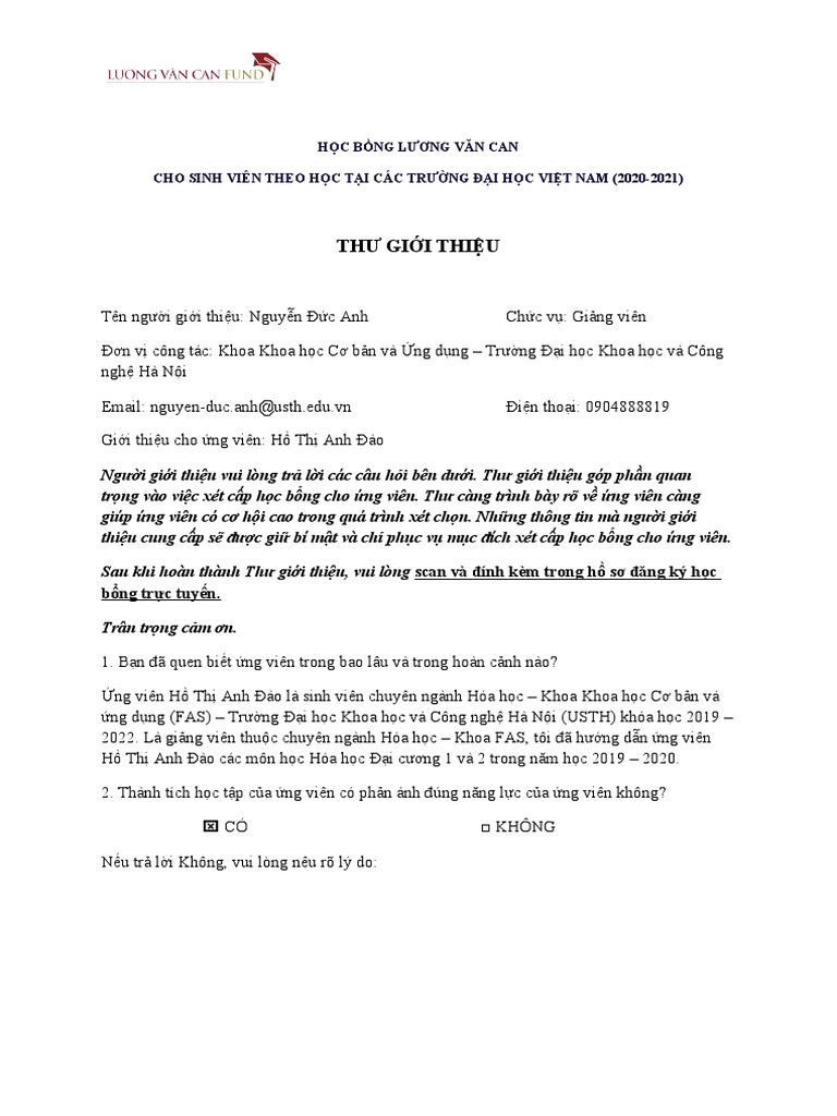 Thu - Gioi - Thieu - HB | PDF