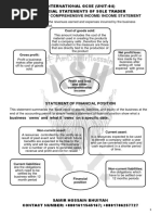 SOFP Format Example for Accounting | PDF